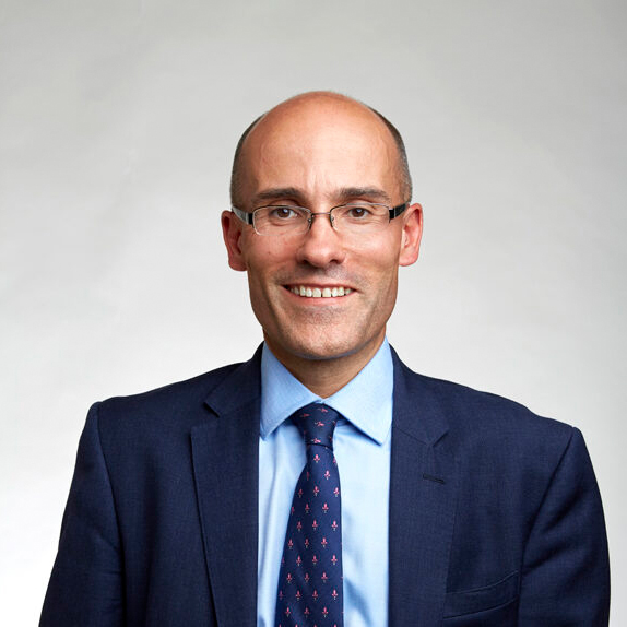 Charles Swanton - ABI Conference